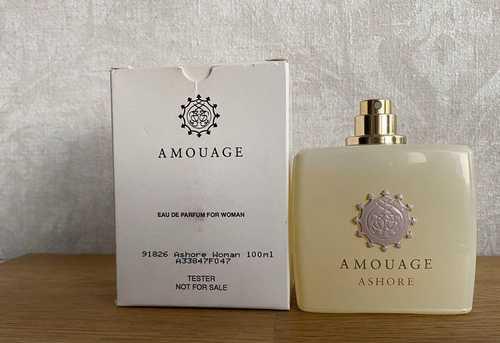 Amouage Ashore EDP 100мл Оман 2021 г
