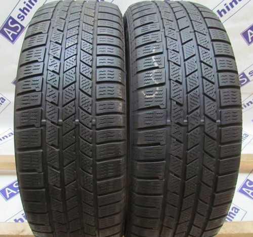 Continental ContiCrossContact Winter 235/55 R19 99G