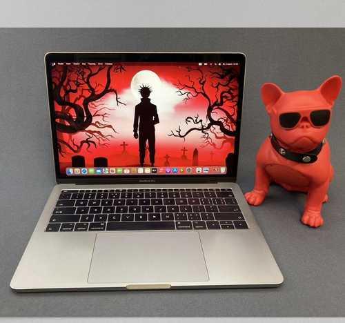 MacBook Pro 13 Гарантия 90 дней
