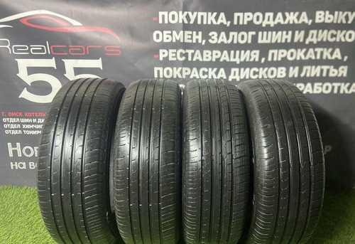 Maxxis Premitra HP5 205/60 R16