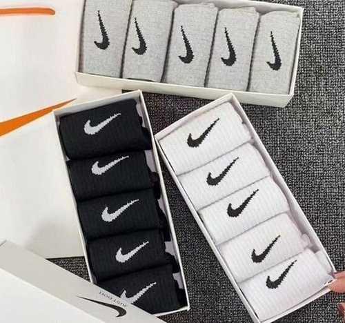 Носки Nike LUX качество