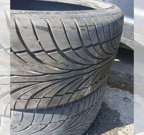 Riken Raptor H/V 245/35 R20 91W