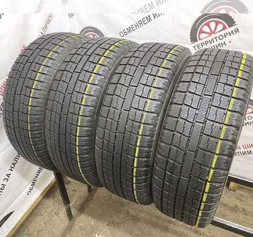 Goodyear Ice Navi 6 195/65 R15 89P