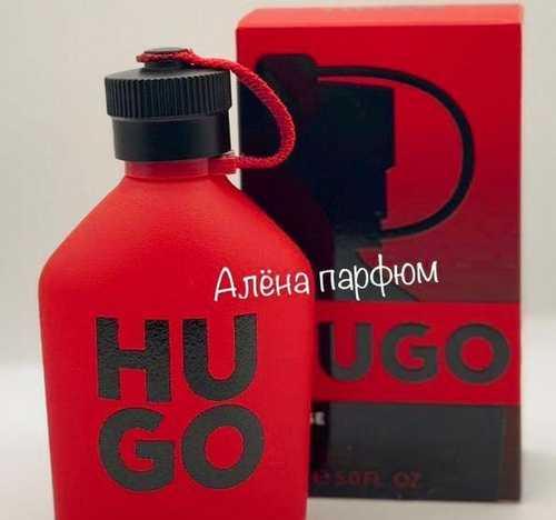 Hugo Boss Intense 150 ml Парфюм ОАЭ