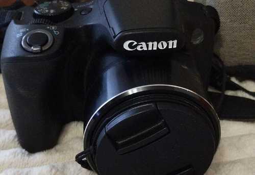 Зеркальный фотоаппарат canon 530