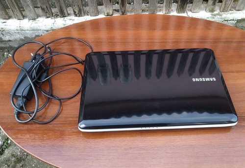 Ноутбук Samsung RV508