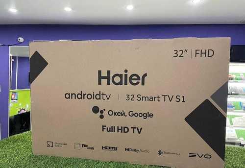 LED-телевизор Haier 32 SMART TV S1