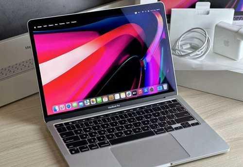 Полный Комплект LUX MacBook Pro 13 2022 M1 512GB