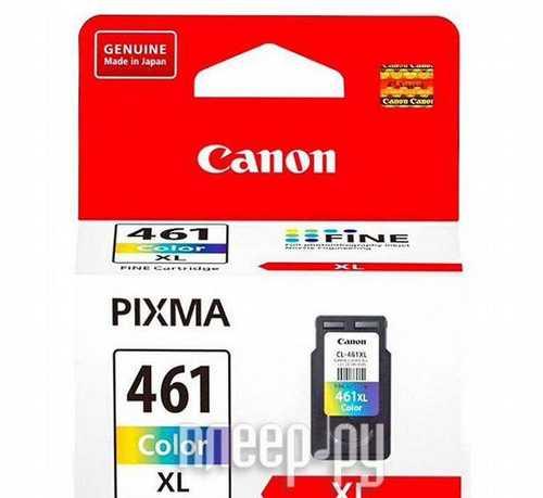 Canon CL-461XL Multi для Pixma TS5340 3728C001