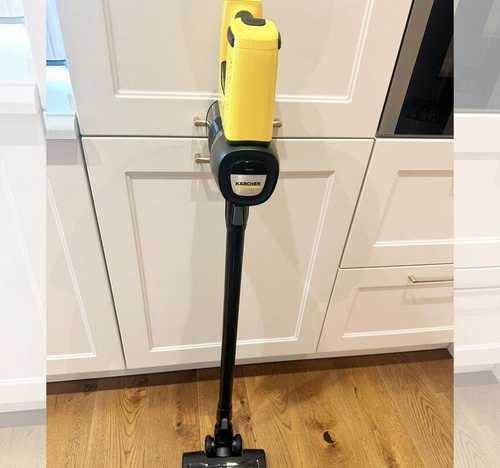 Пылесос karcher VC 4 Cordless myHome