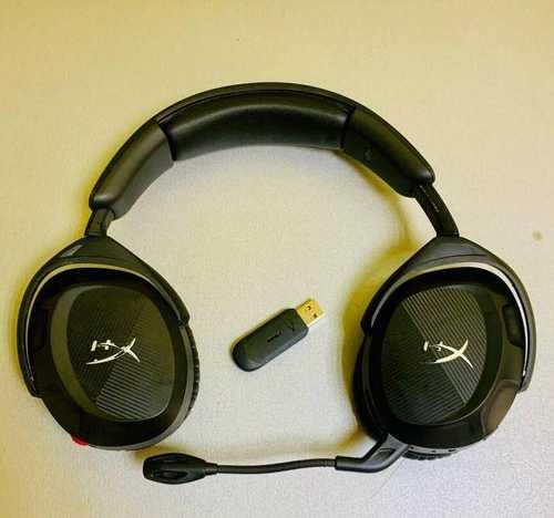 Беспроводные наушники HyperX Cloud Stinger 2 (К3)