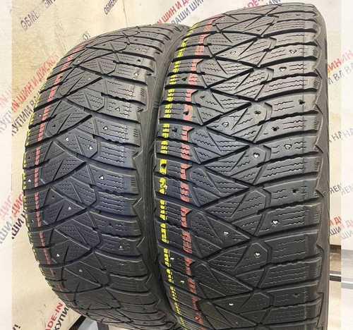 Dunlop Ice Touch 225/55 R17 101L