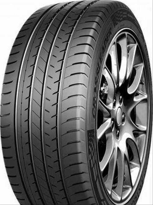 CrossLeader DSU02 265/50 R20 111W, 4 шт