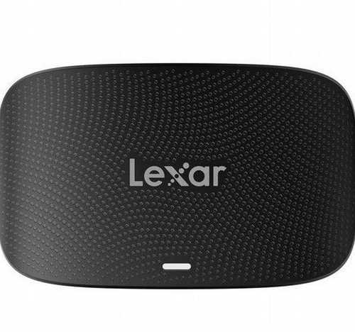 Картридер Lexar CFexpress Type B/SD USB 3.2 Gen 2