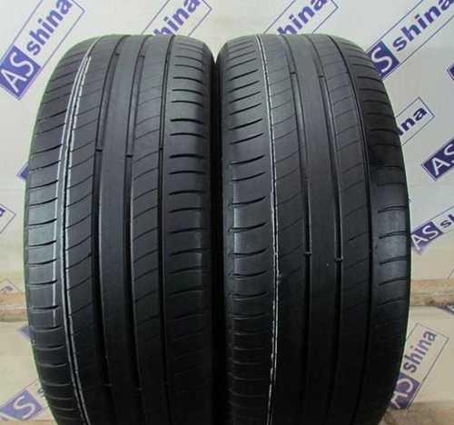 Michelin Primacy 3 215/55 R18 95M