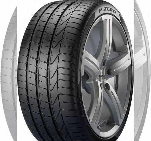 Pirelli P Zero 315/30 R22 107Y