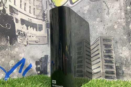 WD Elements Desktop 3тб Покупка/Продажа