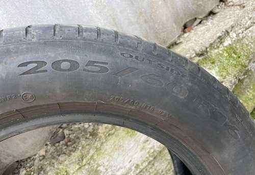 Pirelli Cinturato P7 205/60 R16