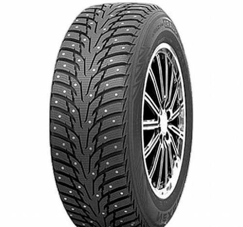 Nexen Winguard WinSpike SUV 215/70 R16