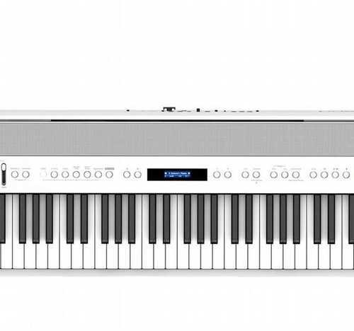 Цифровое фортепиано Roland FP-60X-WH