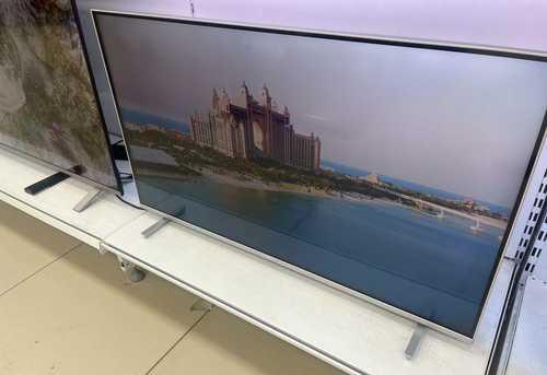 Телевизор smart Philips 43PUS7406/60 (врш)