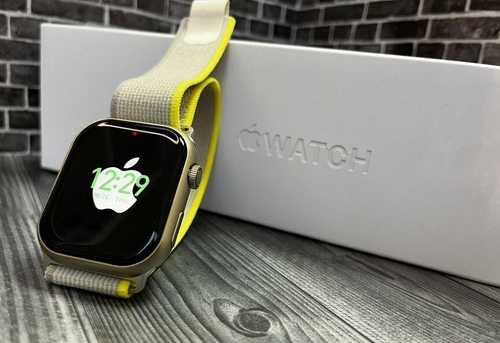 Apple watch 8 новая модель