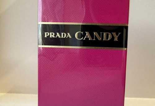 Prada candy 50 мл оригинал Прада Кенди
