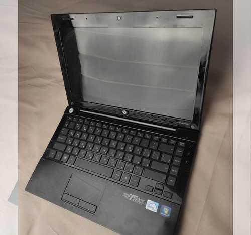 Ноутбук HP probook 5310m