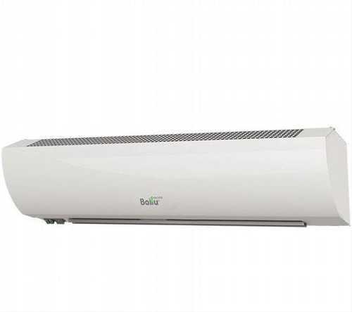 Тепловая завеса Ballu S2 "BHC-L10-S06", 6 кВт