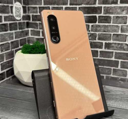 Sony Xperia 5 III, 8/128 ГБ