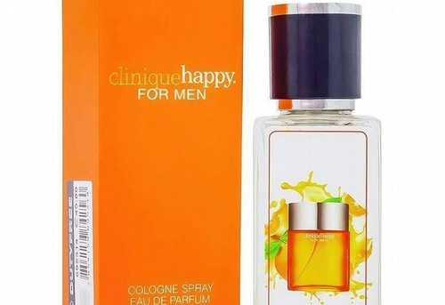 Clinique happy for men