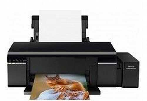 Новый Принтер Epson L805 C11CE86403 A4, 5760 x 144