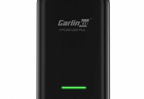 Алаптер беспроводного доступа к CarPlay Carlink