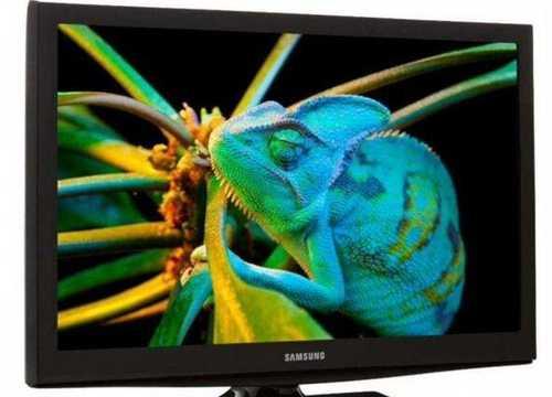 ЖК Телевизор Samsung UE19H4000 48см T2 USB