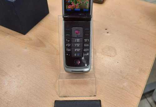 Nokia 6600 Fold