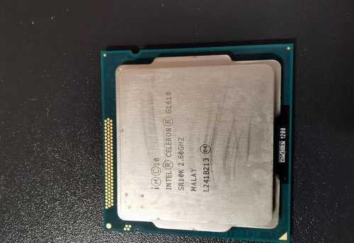 Процессоры Intel /amd