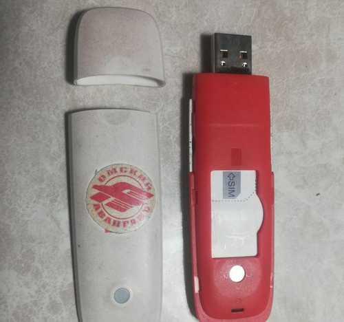 Usb модем 4g МТС