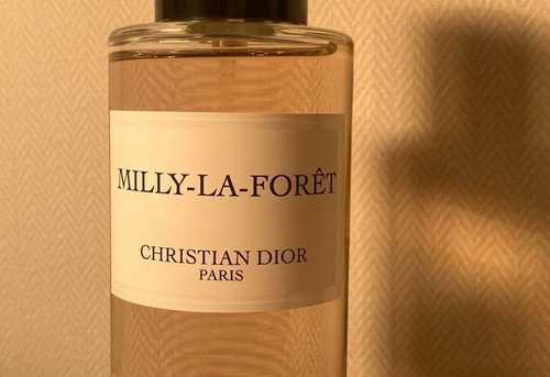 Духи Christian Dior