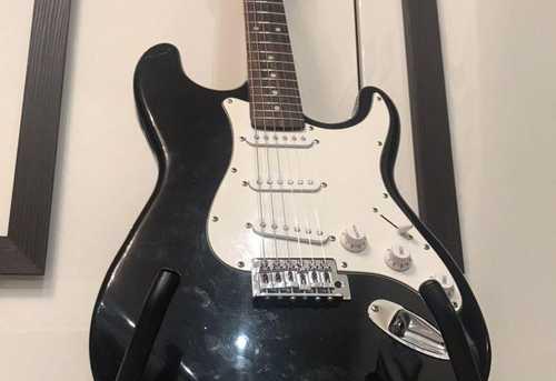 Электрогитара Cortland Thunder stratocaster