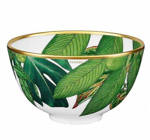 Чаша Hermes Passifolia 210мл оригинал