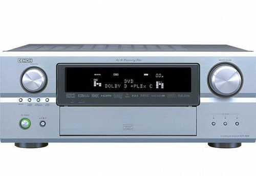 AV-ресивер Denon AVR-3806 (Made in Japan)