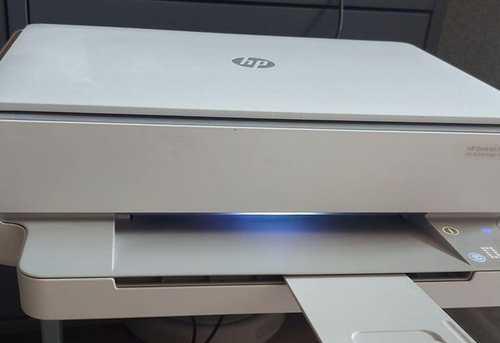 Принтер мфу HP DeskJet 6075