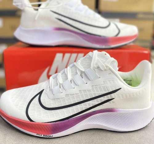 Кроссовки nike air zoom для бега 41-45