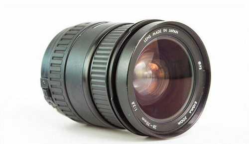 Sigma zoom 28-70mm f2.8 байонет Canon EF