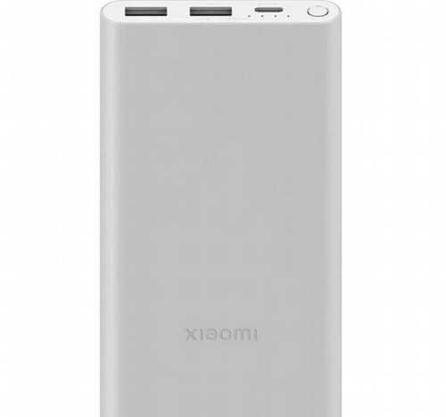 Внешний аккумулятор Xiaomi 22.5W Power Bank