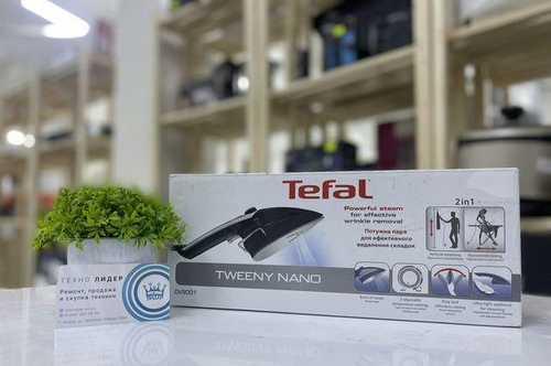 Отпариватель Tefal / Доставка