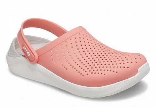 Crocs literide малина