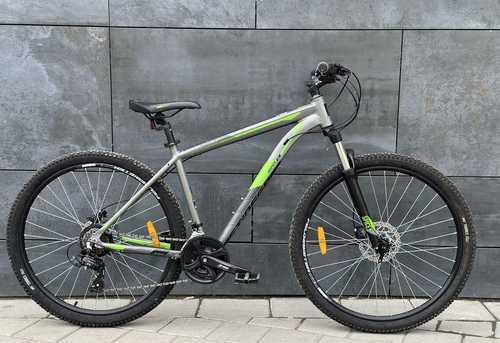 Stinger Graphite Evo 27.5’ (Hydra/Shimano)