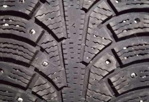 Nokian Tyres Hakkapeliitta 5 215/55 R16