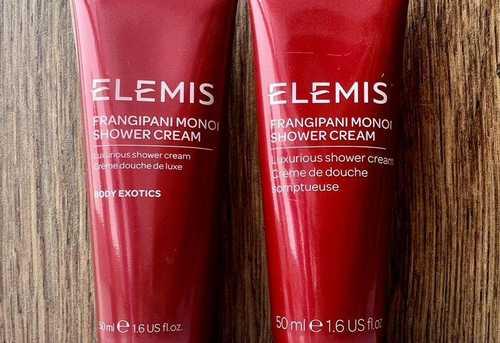 Elemis Крем для душа Frangiapni Monoi 50 ml